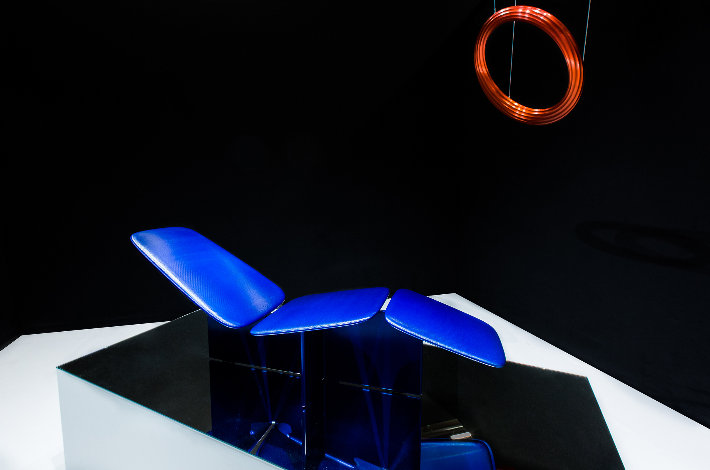 DREAM CATCHER CHAISE LONGUE – Eugeni Quitllet