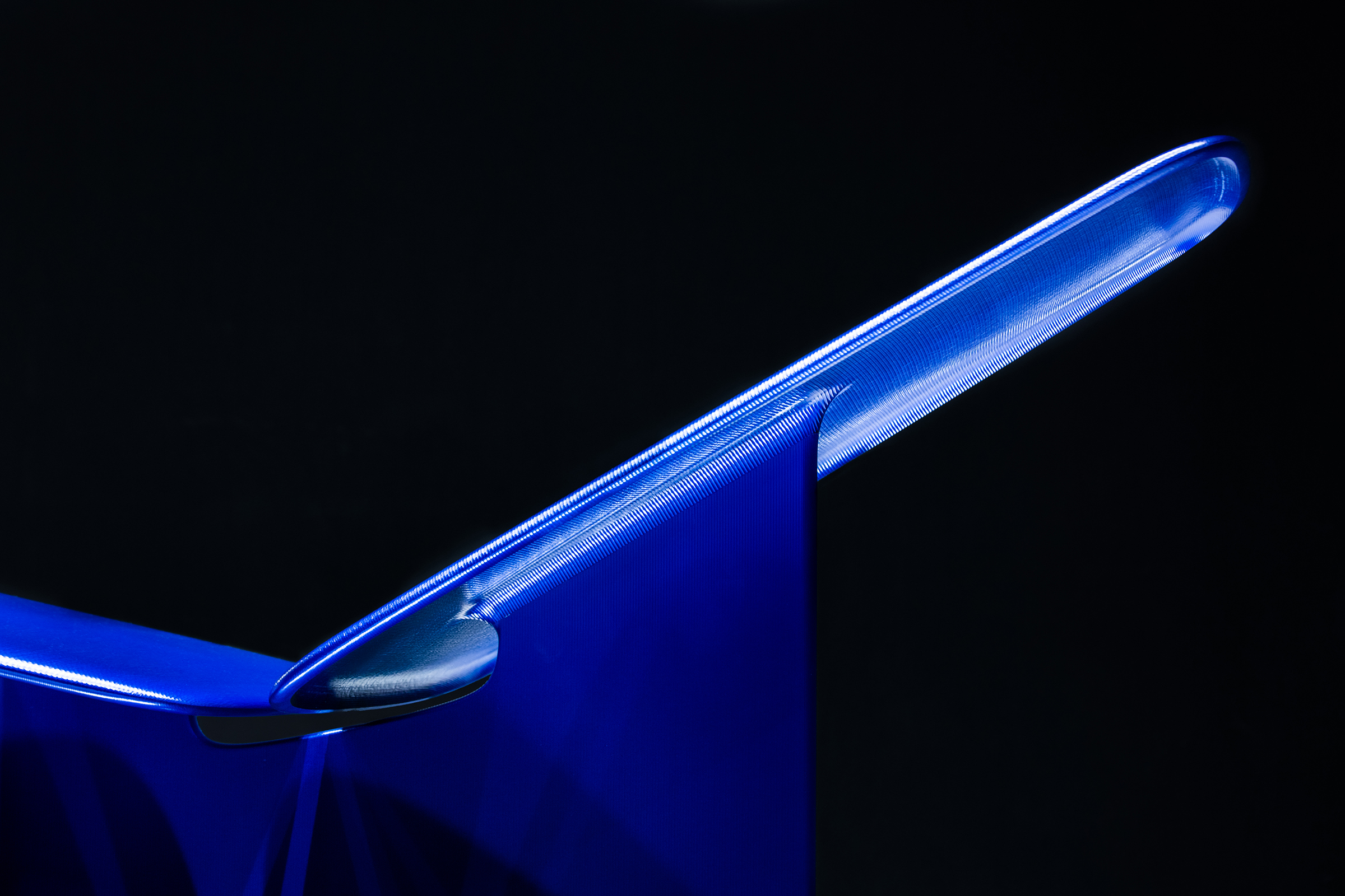 DREAM CATCHER CHAISE LONGUE – Eugeni Quitllet